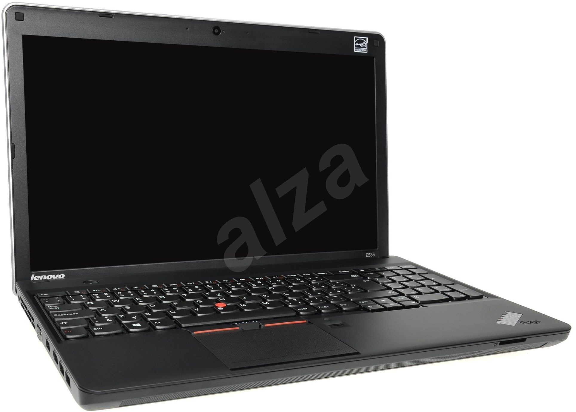 Lenovo ThinkPad Edge E535 Black 3260-DWG - Notebook | Alza.cz