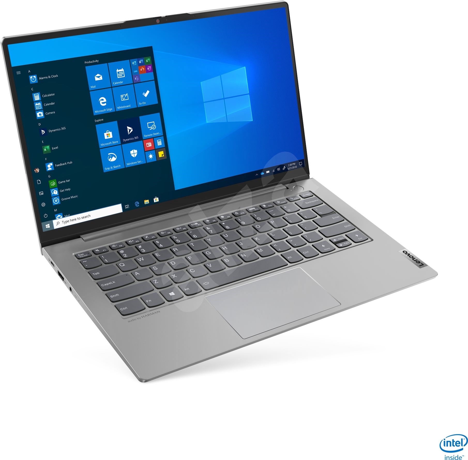 Lenovo ThinkBook 14 G2 ITL - Notebook | Alza.cz