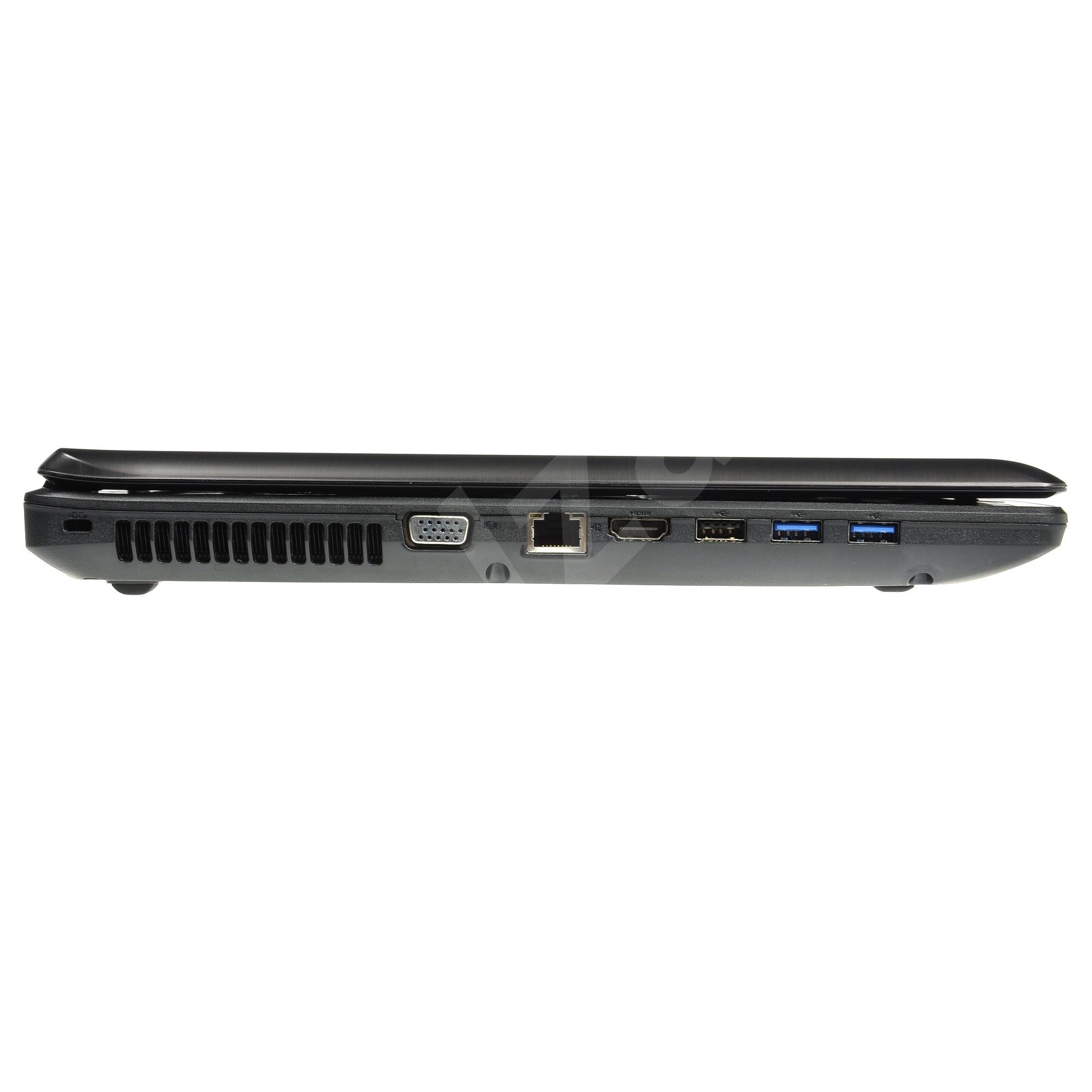 Lenovo IdeaPad G780 Dark Metal - Notebook | Alza.cz