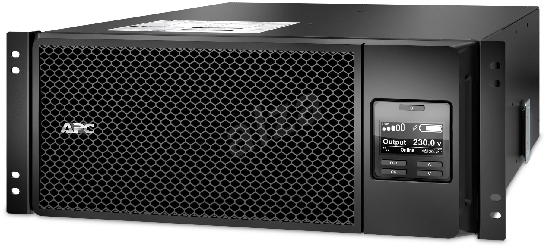 APC Smart-UPS SRT 10000VA RM 230V do stojanu - Záložní zdroj | Alza.cz