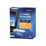 O2 Mobilní internet sada 6 měsíců internetu v ceně s FUP 18 GB (100 MB ...