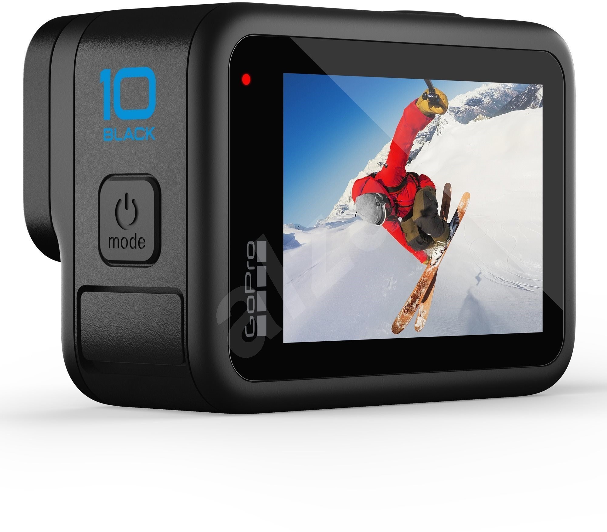 GoPro HERO10 Black - Outdoorová kamera | Alza.cz