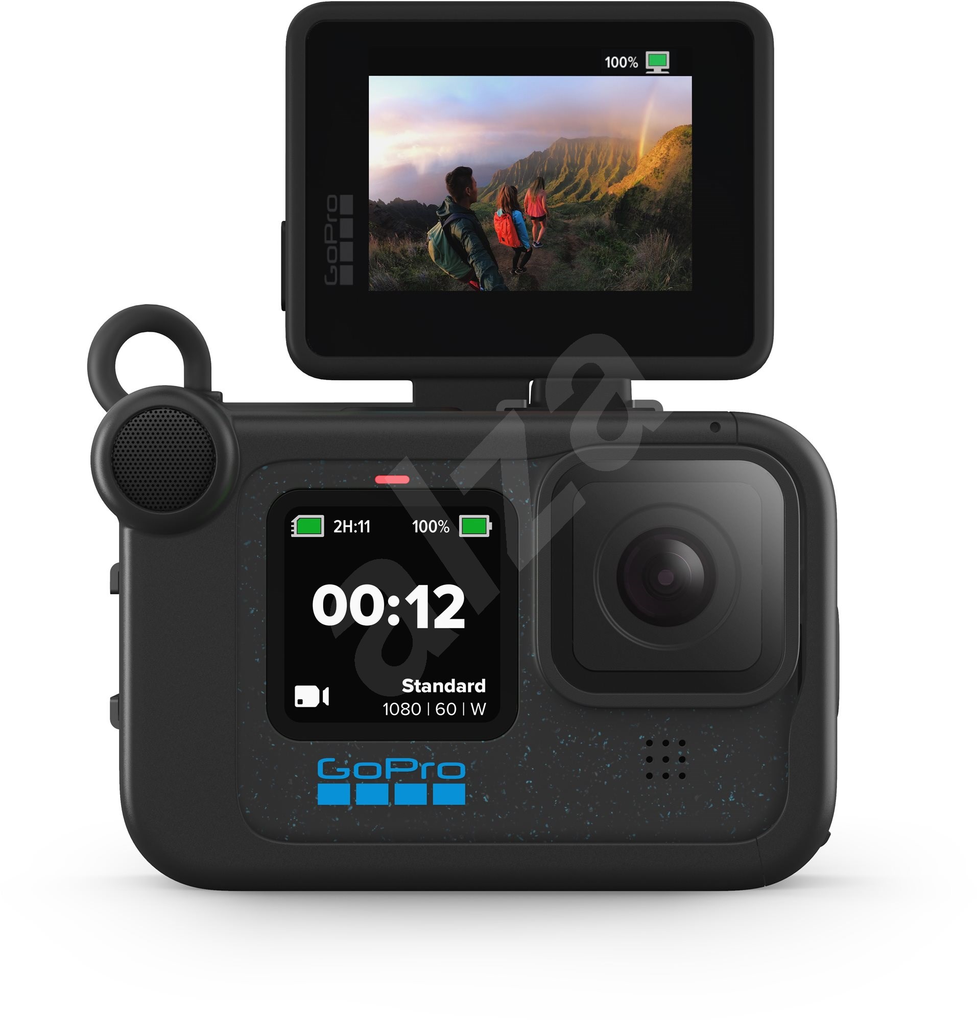 GoPro External LCD Display (HERO8) - Náhledový monitor | Alza.cz