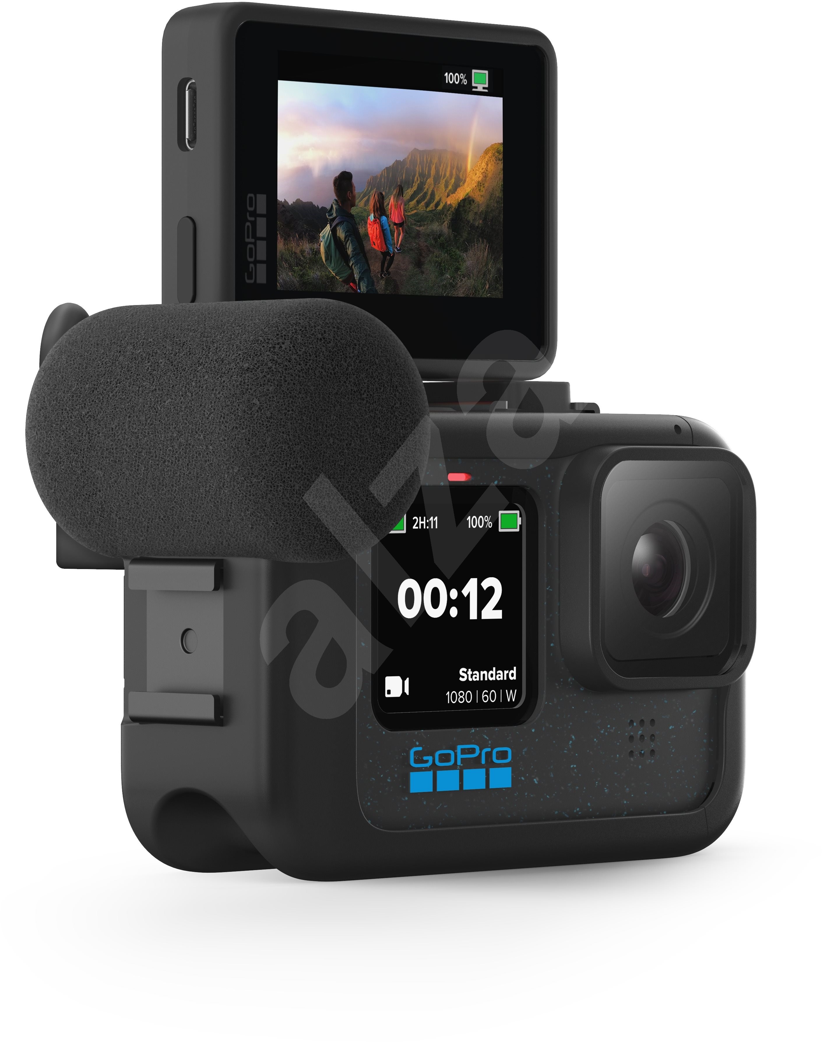 GoPro External LCD Display (HERO8) - Náhledový monitor | Alza.cz
