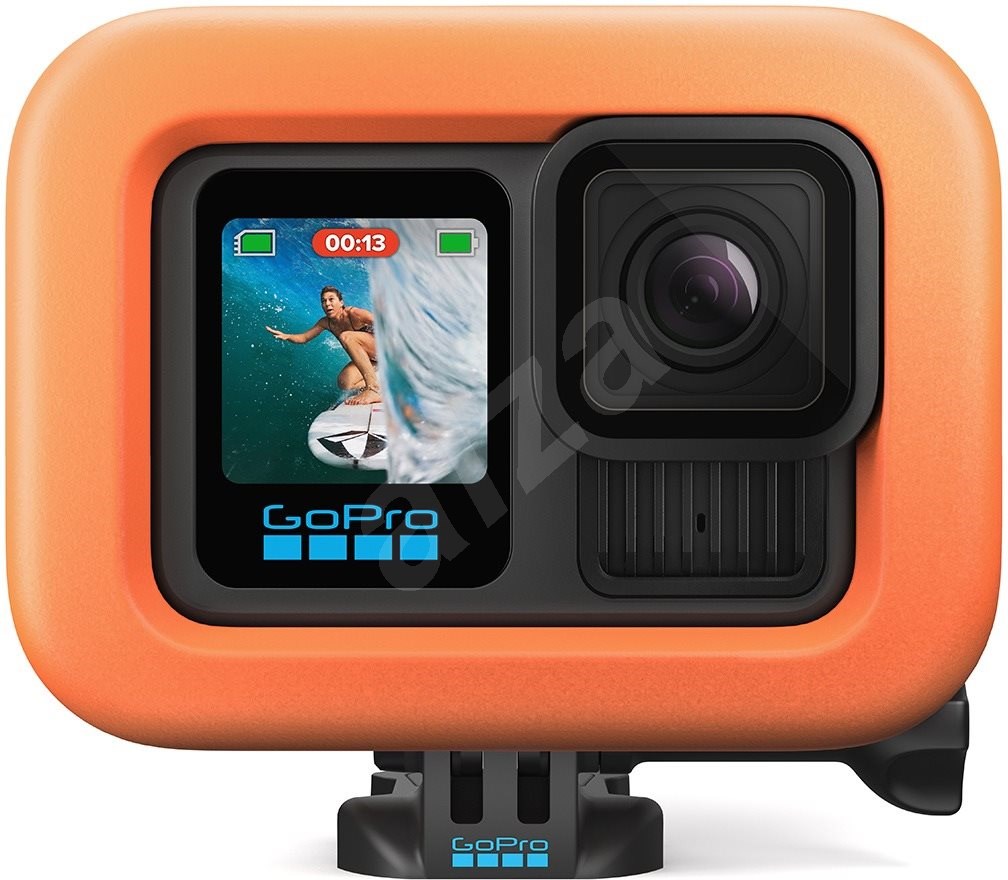 GoPro Floaty (HERO10 a HERO9 Black) za 799 Kč - Plovák | Alza.cz