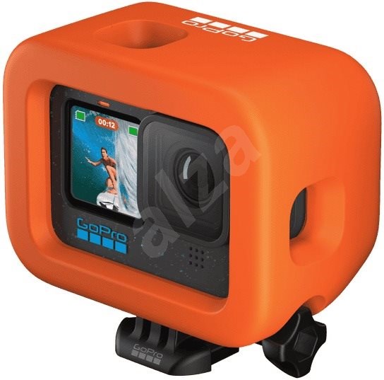 GoPro Floaty (HERO10 a HERO9 Black) - Plovák | Alza.cz