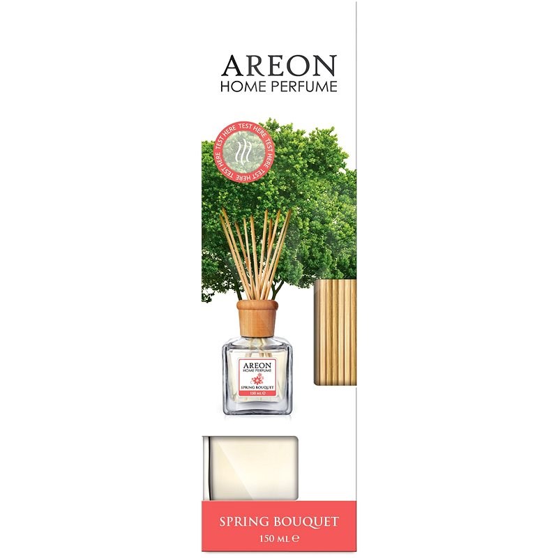 AREON Home Perfume Spring Bouquet 150 ml - Osvěžovač vzduchu | Alza.cz