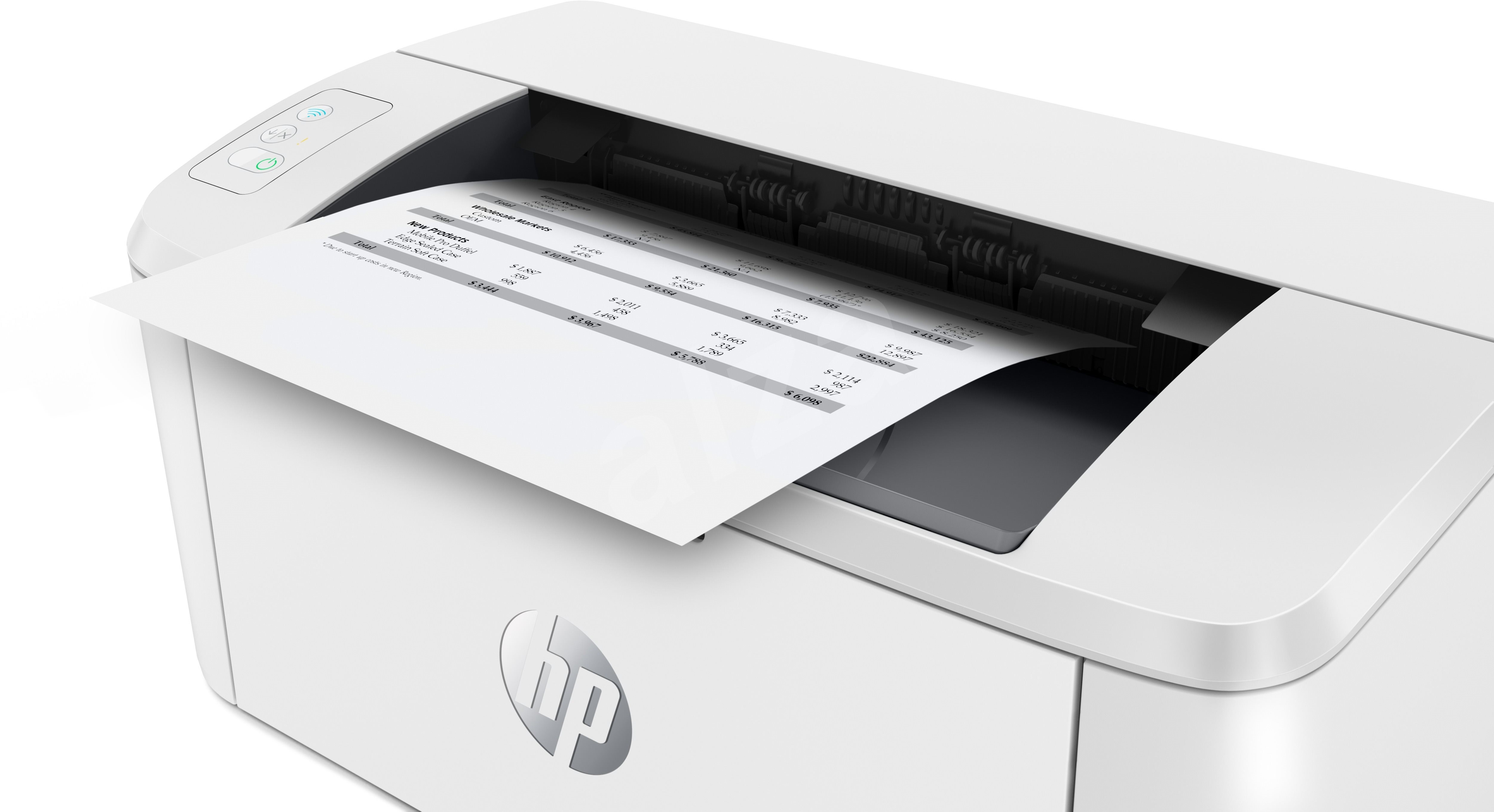 HP LaserJet M110w printer - Laserová tiskárna | Alza.cz