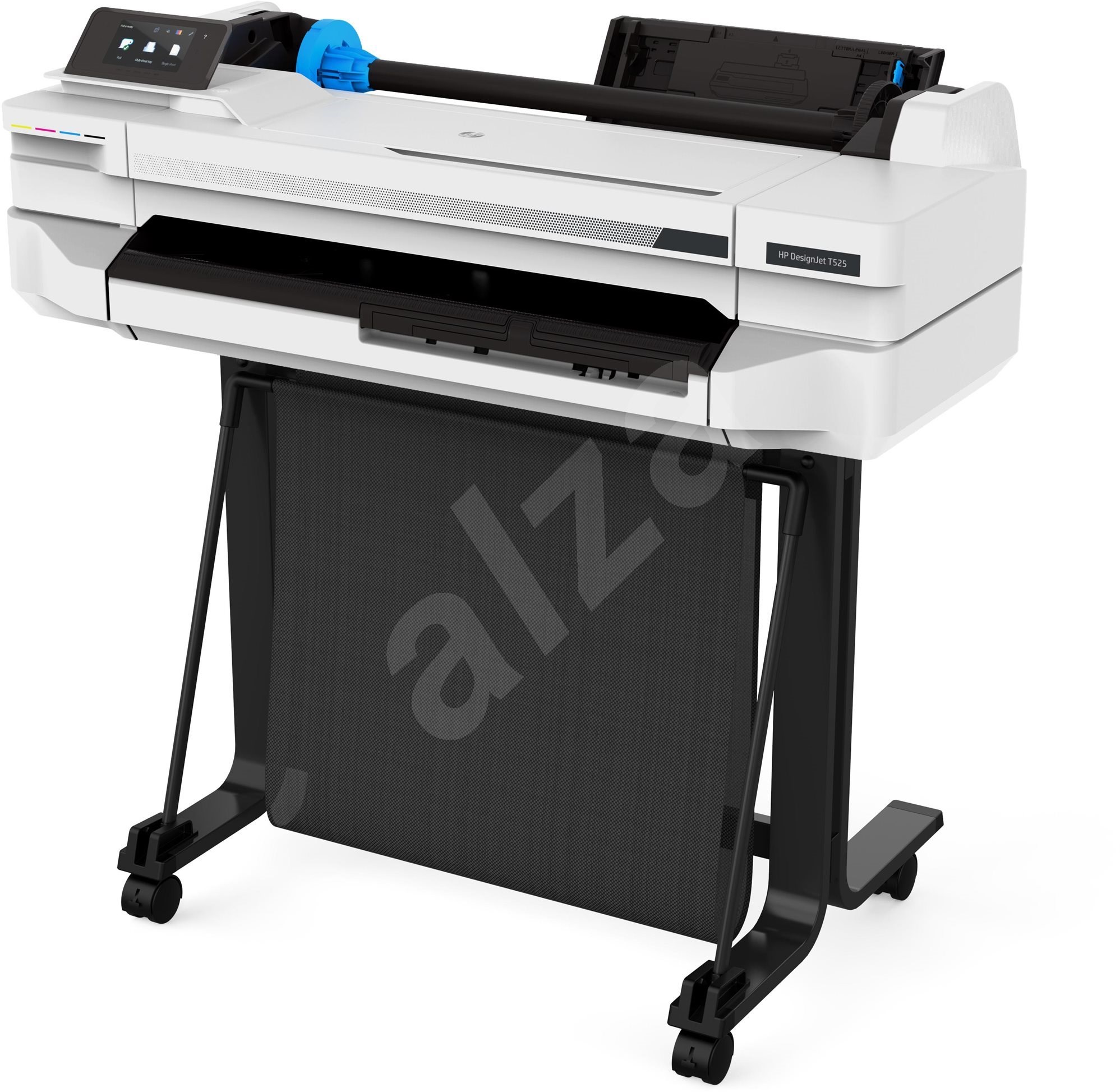 HP DesignJet T525 36-in Printer - Plotr | Alza.cz