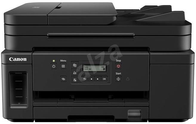 Canon PIXMA GM4040 - Inkoustová tiskárna | Alza.cz