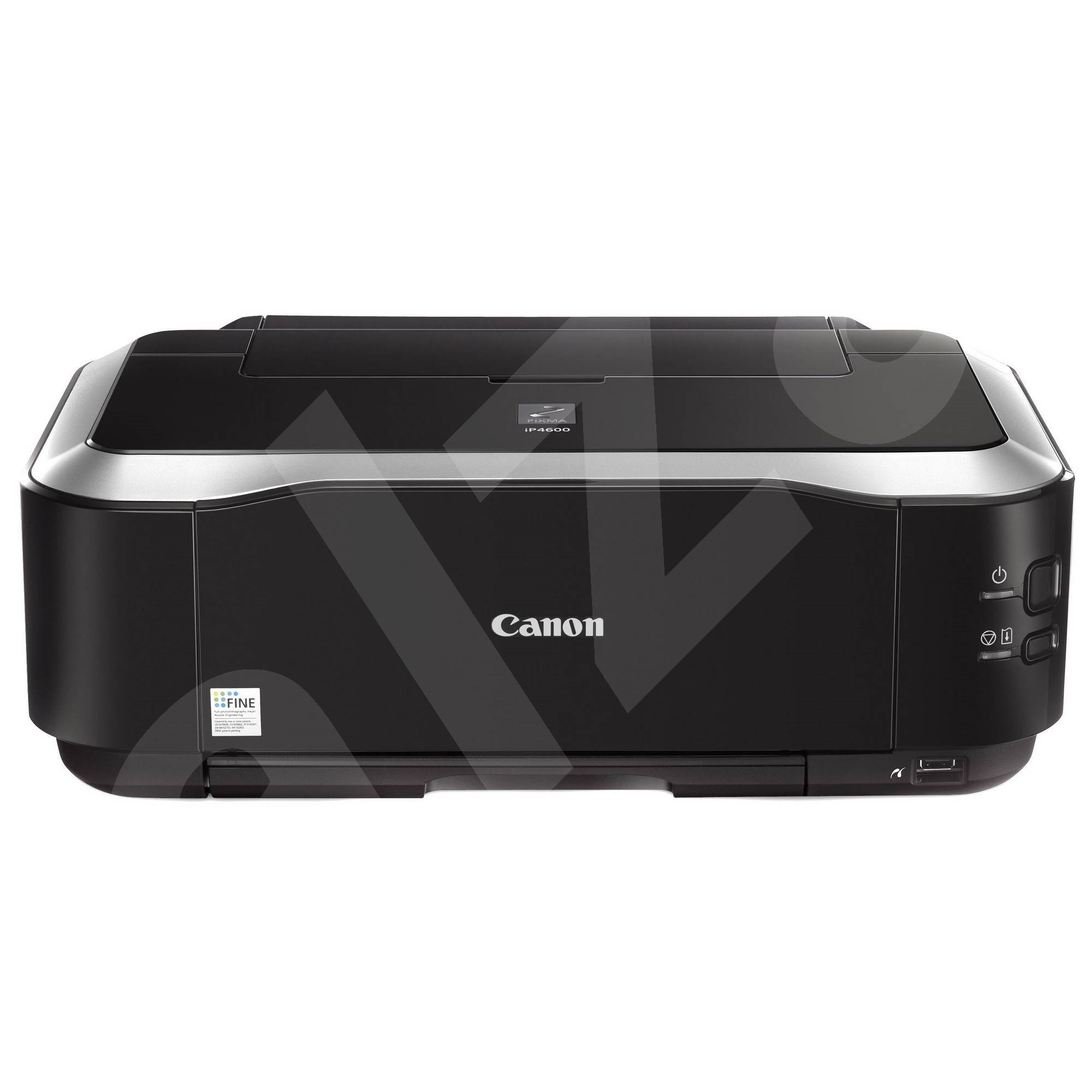 Canon PIXMA iP4600 - Inkoustová tiskárna | Alza.cz
