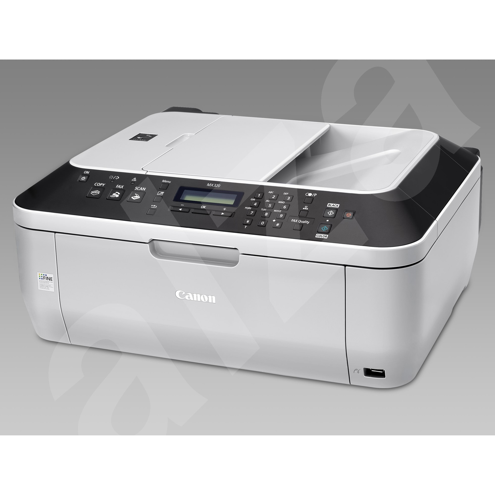 Canon PIXMA MX320 - Inkoustová tiskárna | Alza.cz