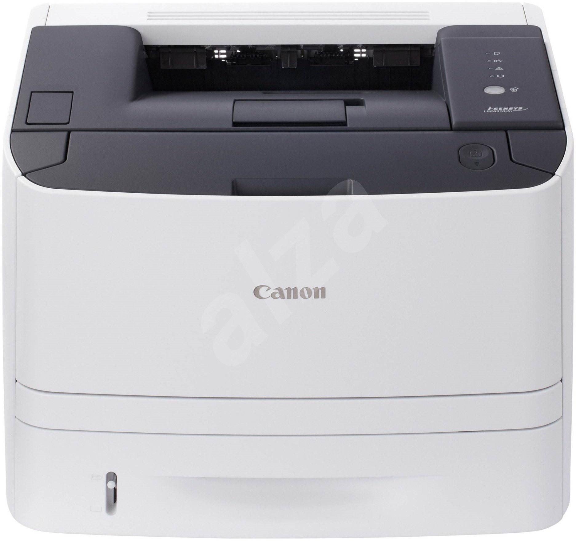 Canon i-SENSYS LBP6310dn - Laserová tiskárna | Alza.cz