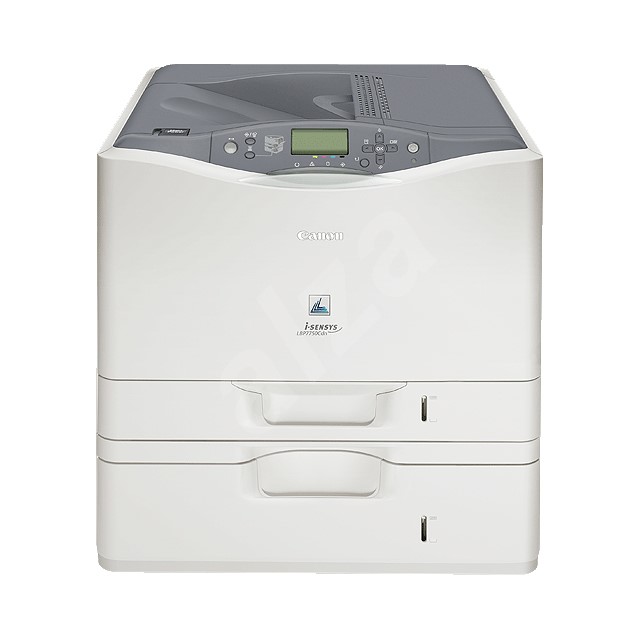 Canon i-SENSYS LBP7750CDN - Laserová tiskárna | Alza.cz