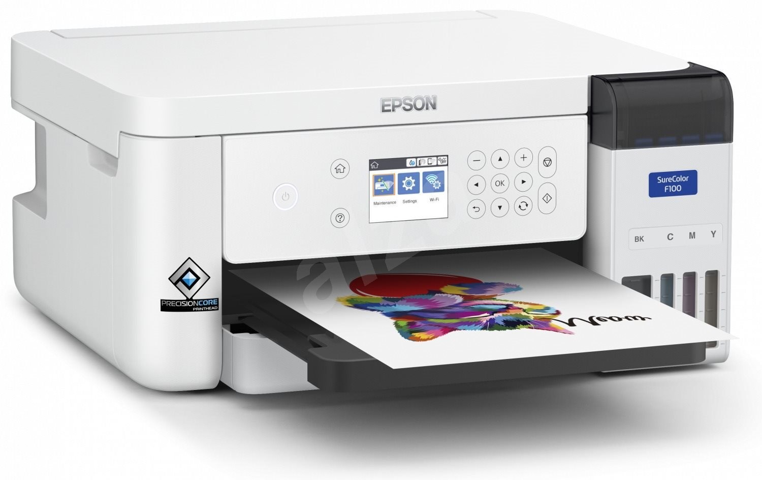 Epson SureColor SC-F100 - Sublimační tiskárna | Alza.cz