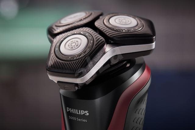 Philips Series 5000 Wet & Dry S5883/10 - Holicí strojek | Alza.cz
