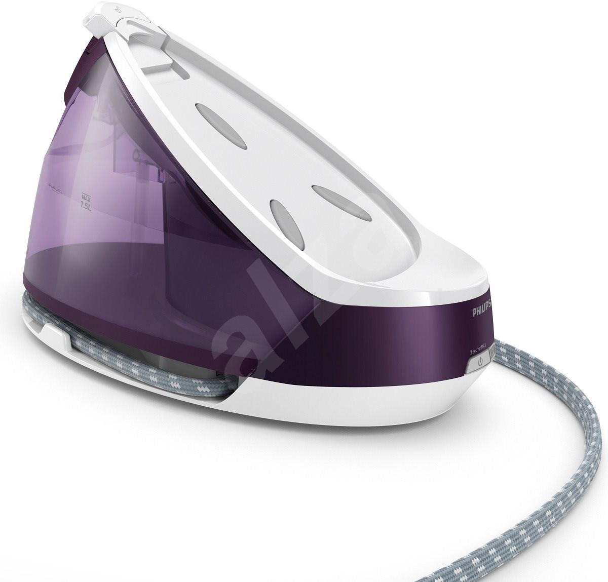 Philips GC7933/30 PerfectCare Compact Plus - Parní generátor | Alza.cz