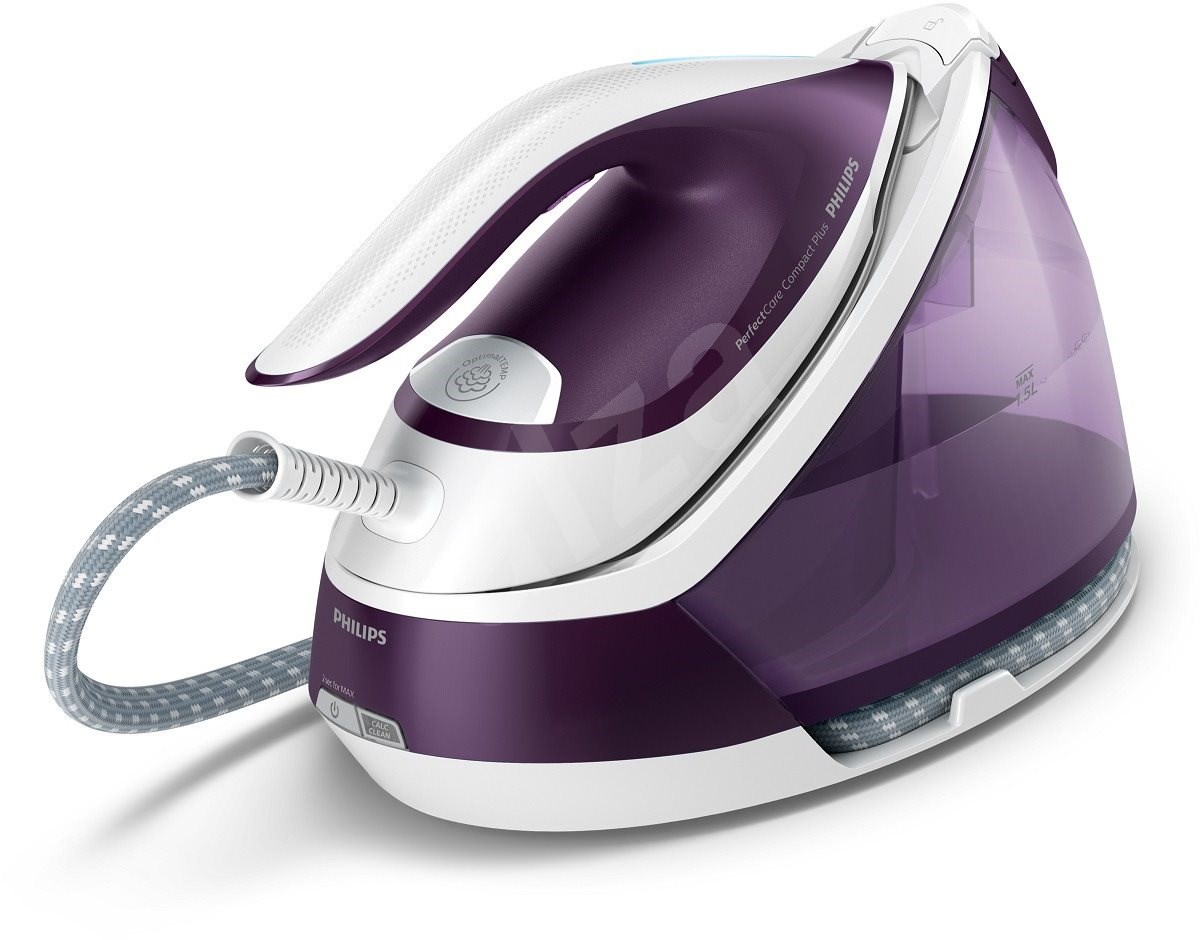 Philips GC7933/30 PerfectCare Compact Plus - Parní generátor | Alza.cz