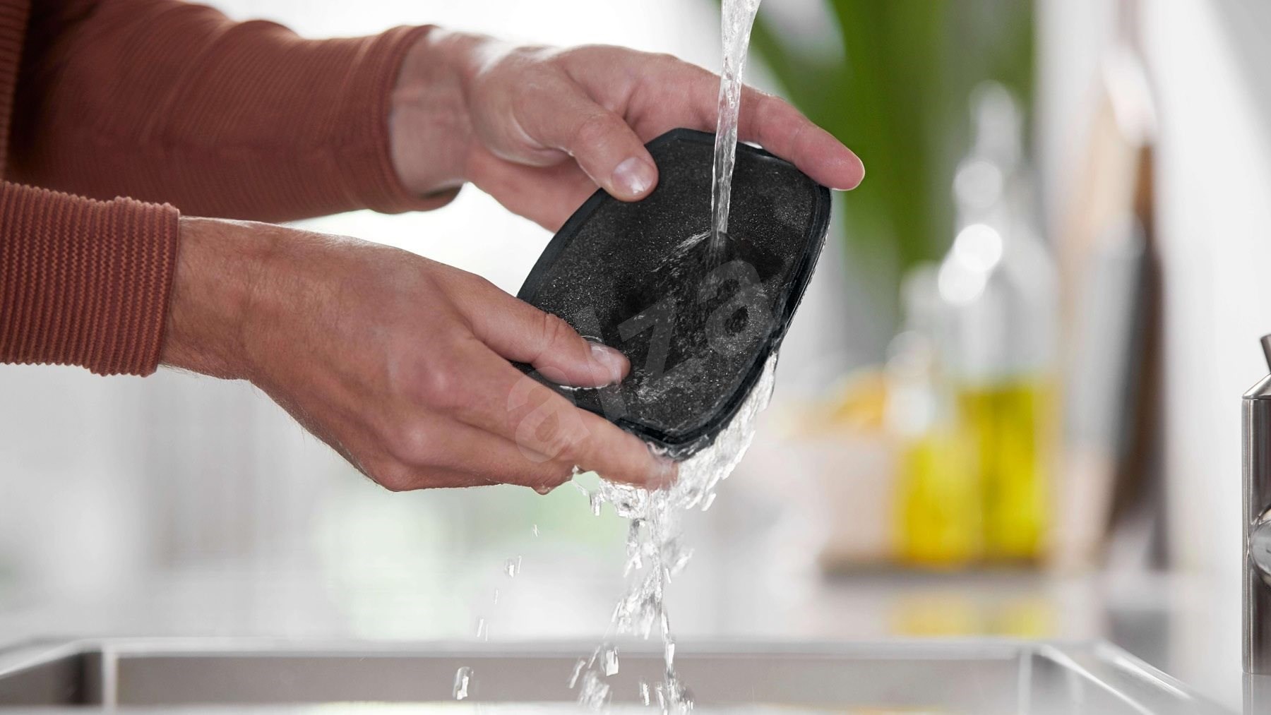 Philips Series 9000 AquaTrio 3v1 XW9383/01 za 23 990 Kč - Tyčový ...