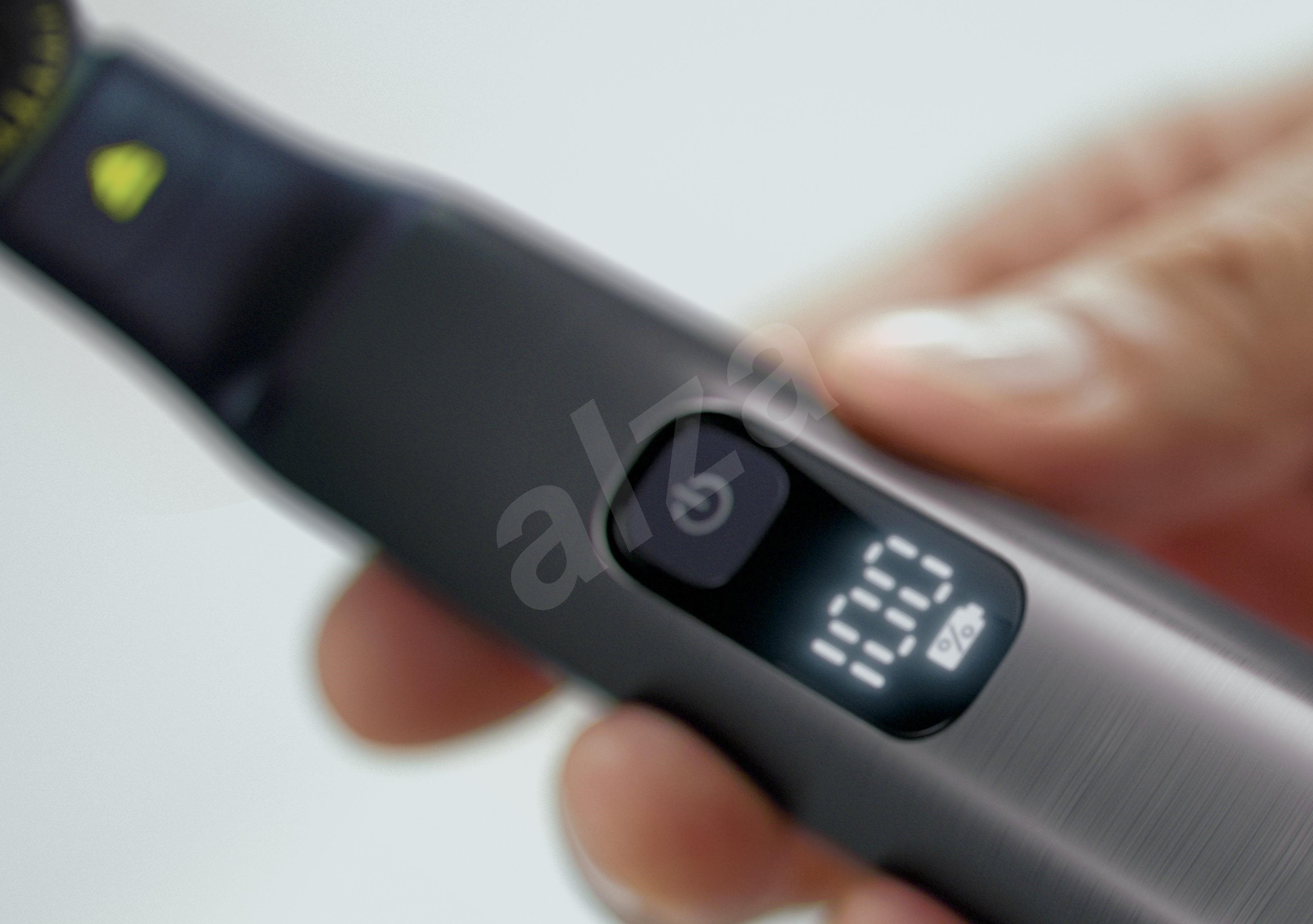 Philips OneBlade Pro 360 na tvář a tělo QP6551/30 - Zastřihovač | Alza.cz