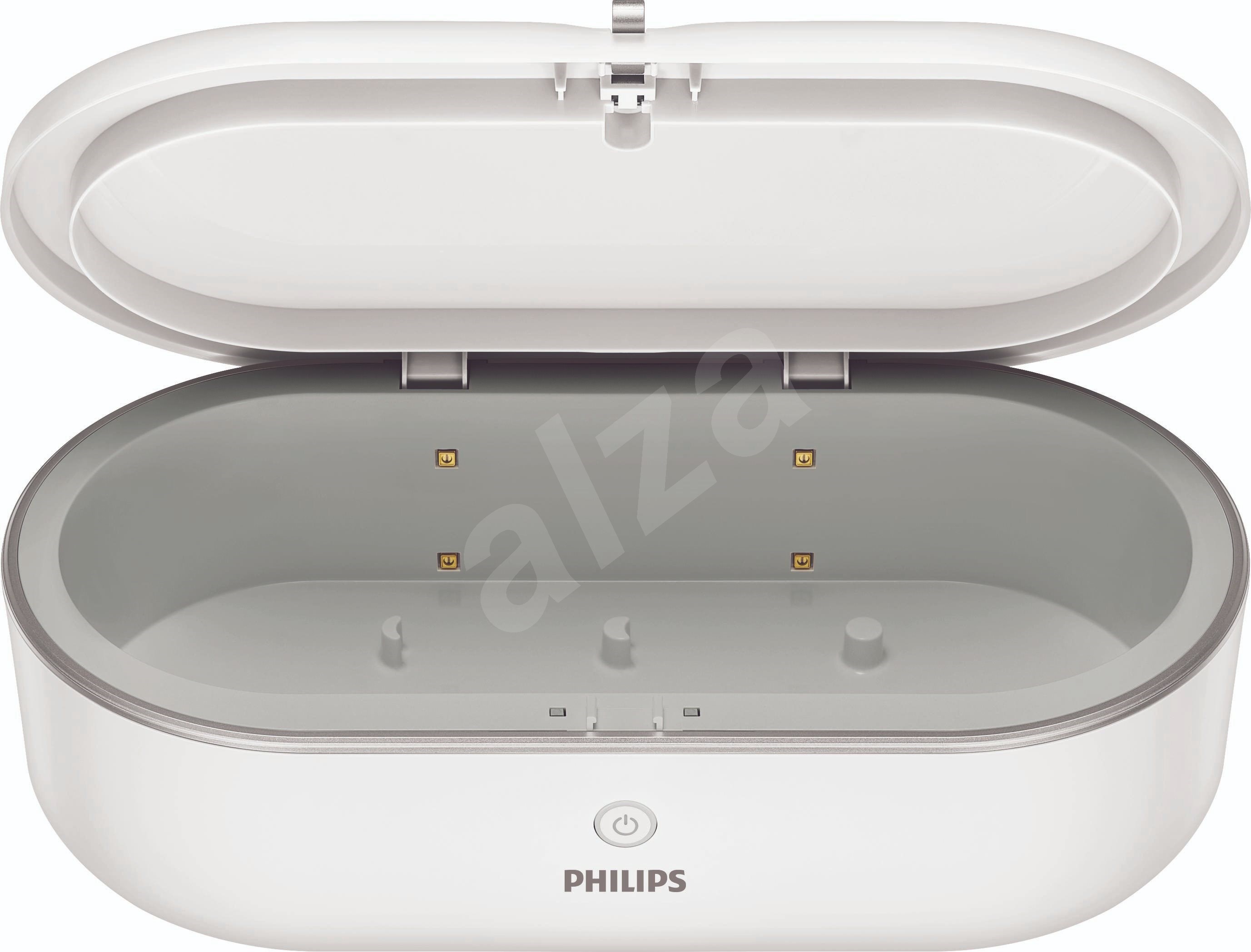Philips UV-C disinfection mini box - Sterilizátor | Alza.cz