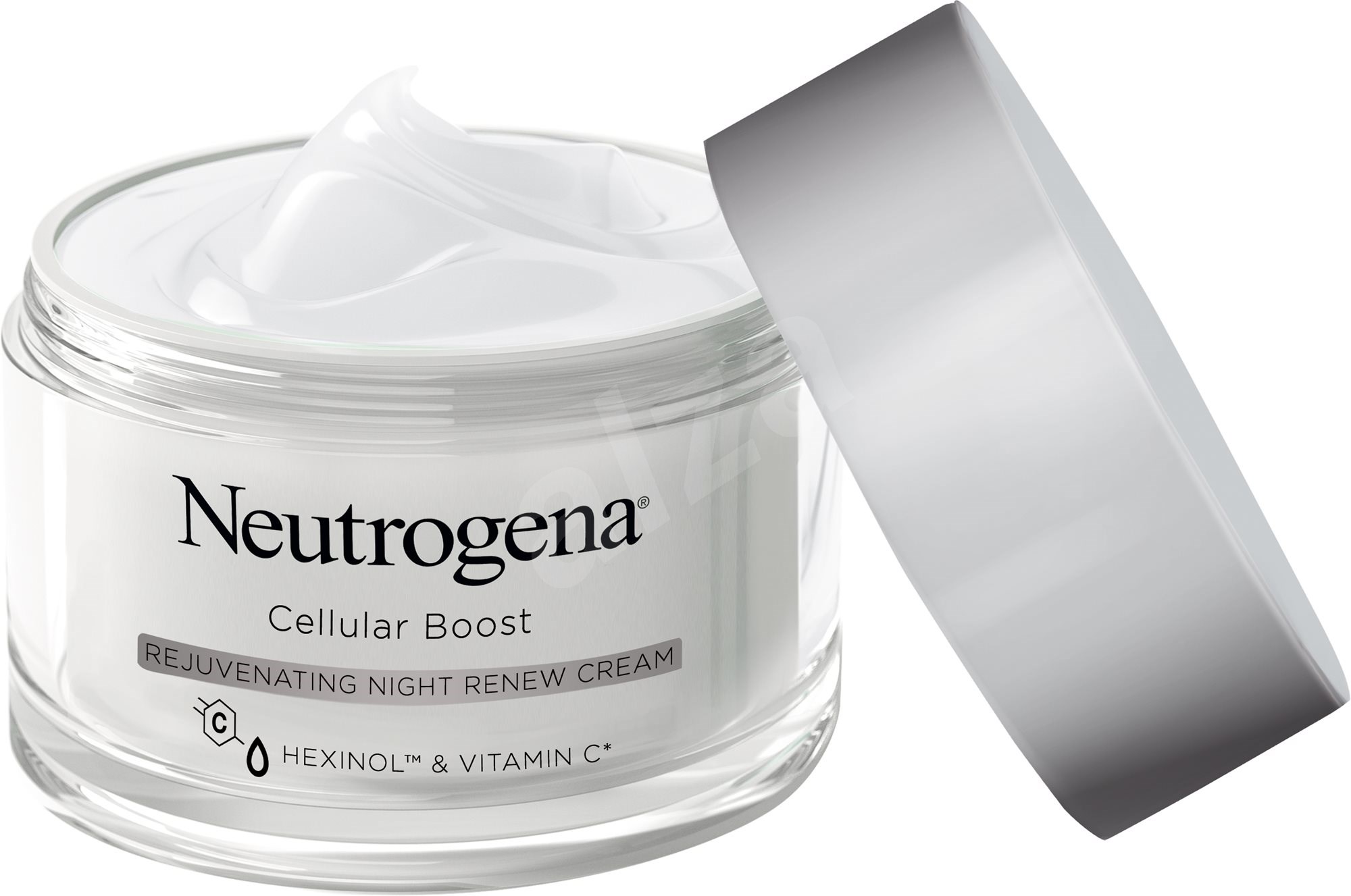 NEUTROGENA Cellular Boost Rejuvenating Night Renew Cream 50 ml ...
