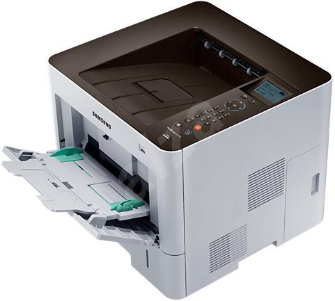 Samsung SL-M4030ND šedá - Laserová tiskárna | Alza.cz