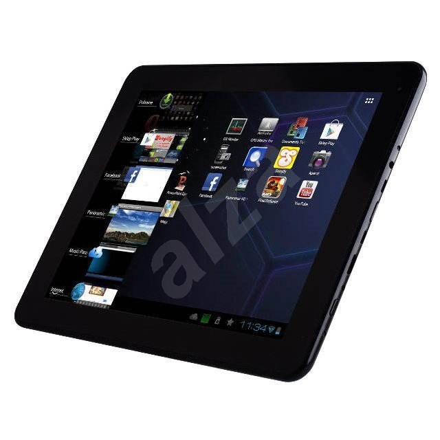 MyPhone myTab 9.7" HD - Tablet | Alza.cz