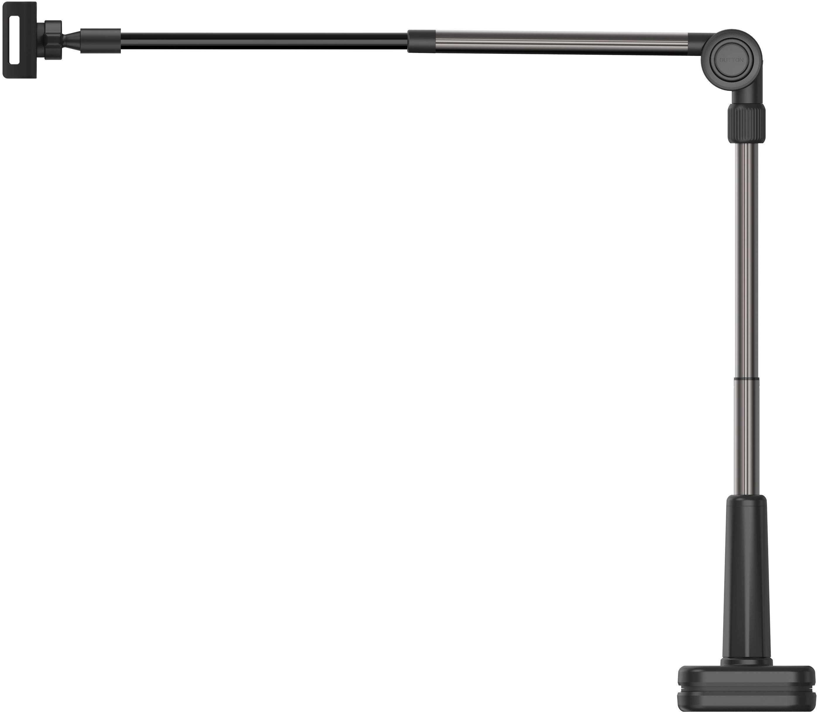 FIXED Relax pro tablet/telefon s otočným a nastavitelným ramenem černý ...