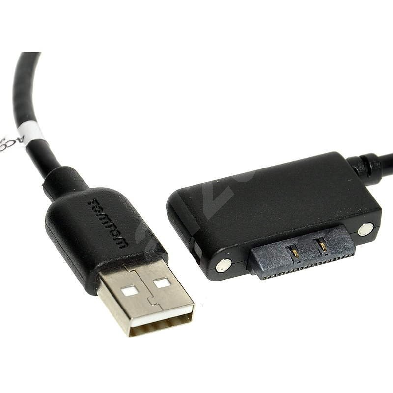 TomTom datový kabel - Datový kabel | Alza.cz