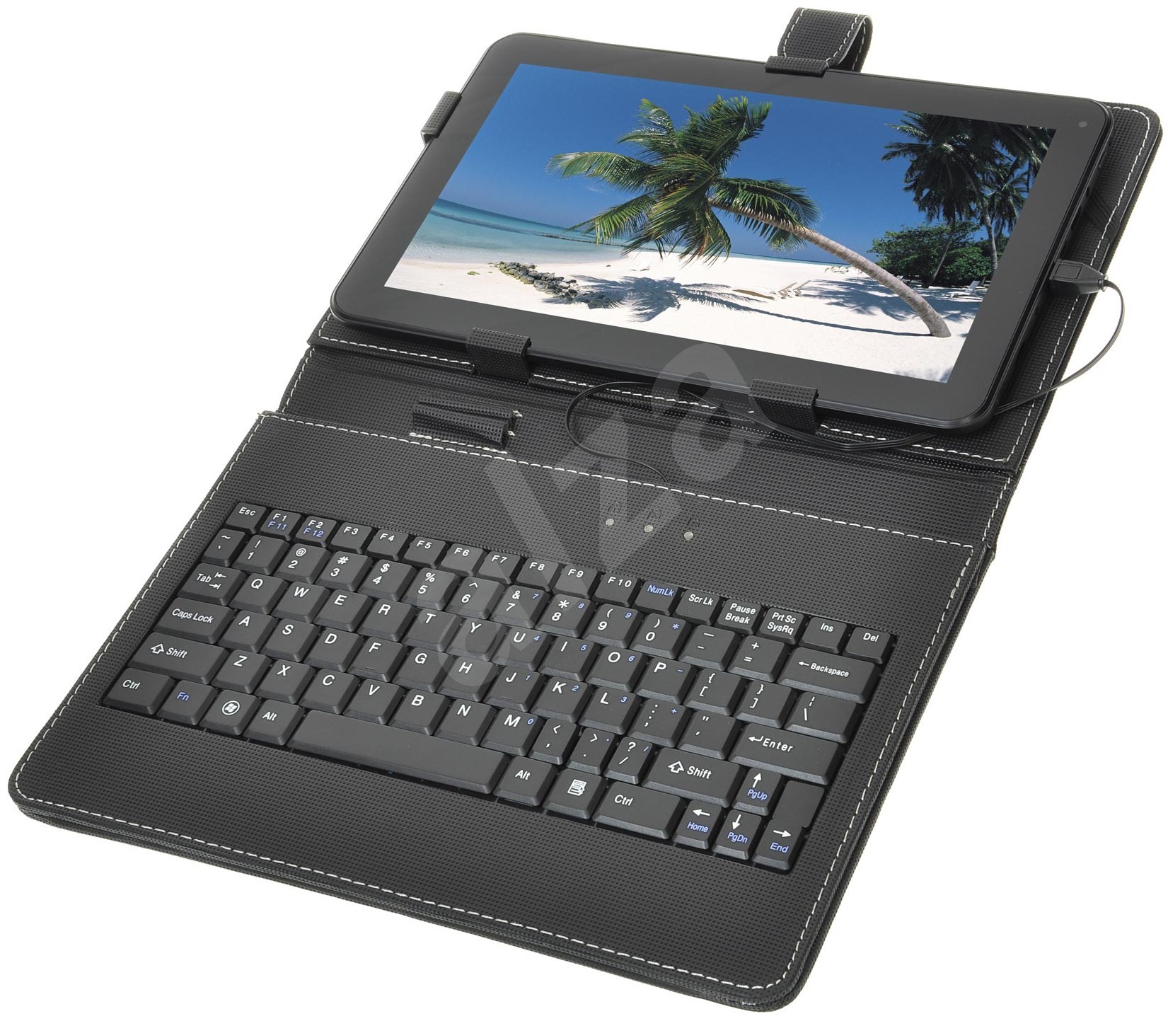 GoClever TAB R104 KB 10.1" + klávesnice - Tablet | Alza.cz