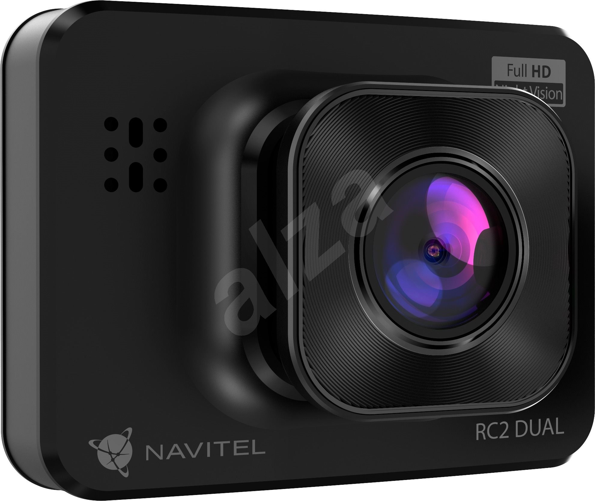 NAVITEL RC2 Dual - Kamera do auta | Alza.cz