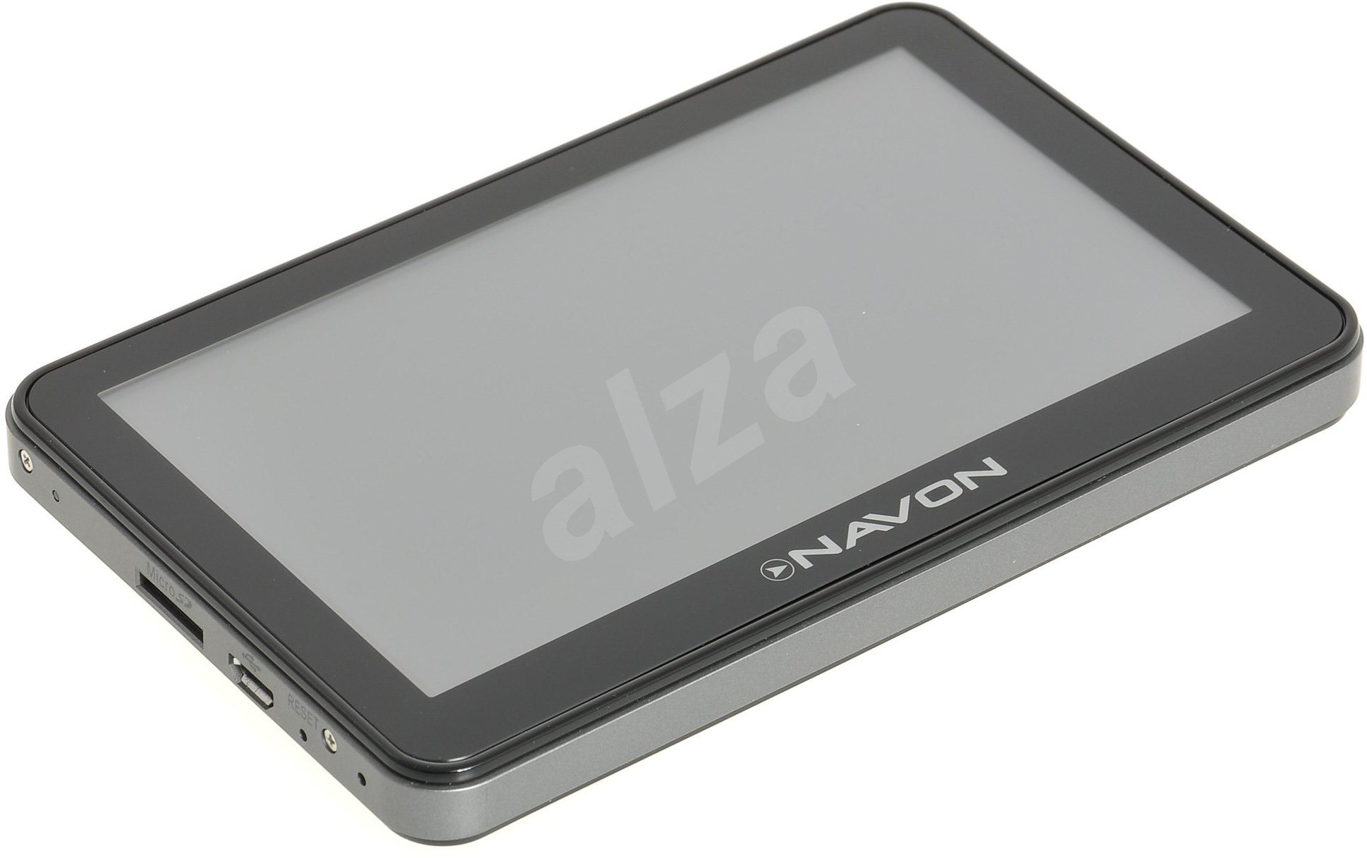 NAVON N760 Plus Lifetime - GPS navigace | Alza.cz