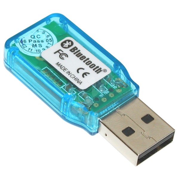 Billionton Bluetooth USB adaptér Class I - univerzální BlueTooth s ...