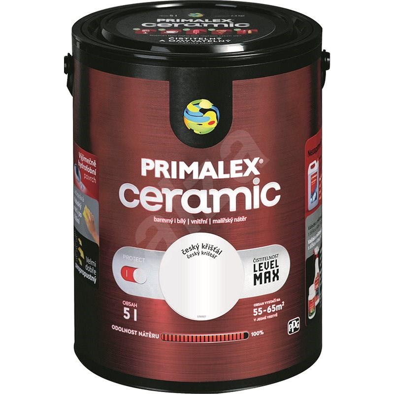 Primalex Fortec