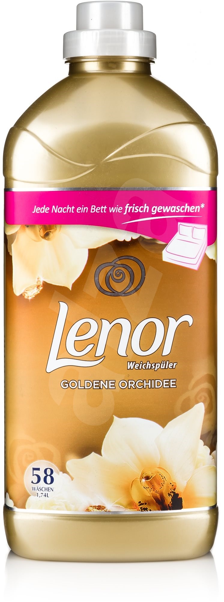 LENOR Goldene Orchidee 1,74 l (58 praní) - Aviváž | Alza.cz