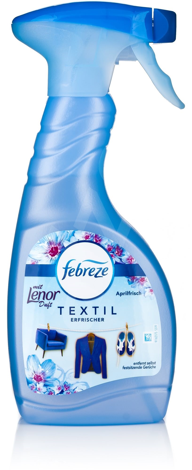 FEBREZE Lenor Aprilfrisch 500 ml - Osvěžovač textilií | Alza.cz