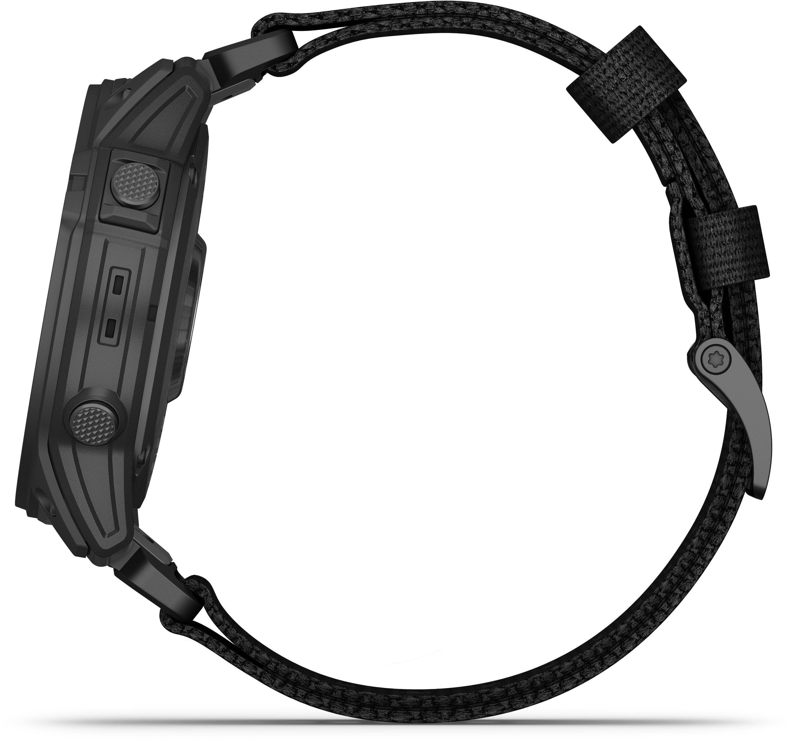 Garmin Tactix 7 Pro Solar Sapphire - Chytré hodinky | Alza.cz