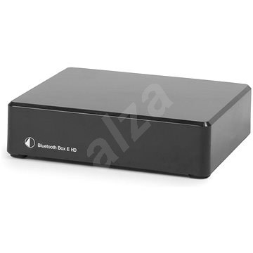 Pro-Ject BLUETOOTH BOX E HD - Bluetooth adaptér | Alza.cz