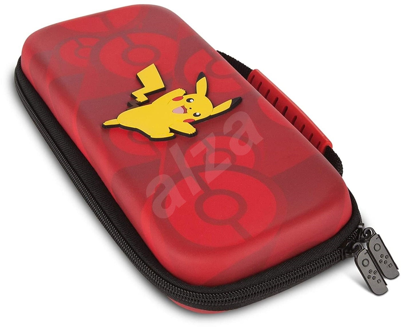 PowerA Protection Case - Pokémon Pikachu - Nintendo Switch - Obal na ...