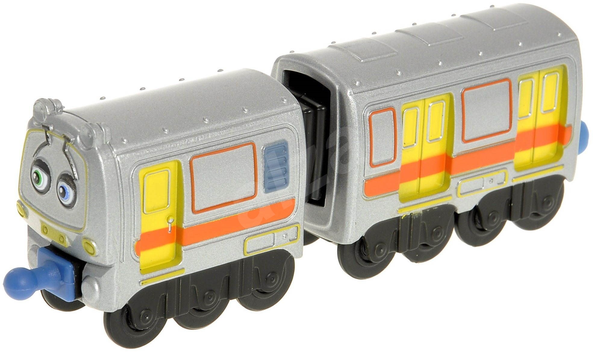 Chuggington - Emery - Vláček | Alza.cz