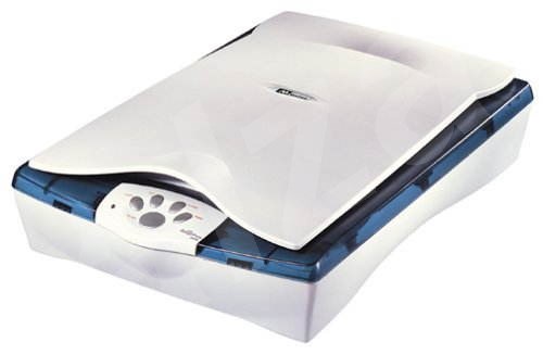 Skener Mustek BearPaw 2400TA Plus s dianás. USB 1200x2400 CCD - Skener ...
