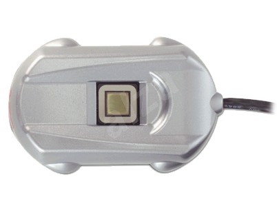 APC BIOPOD biometrický snímač otisku prstů, USB - - | Alza.cz