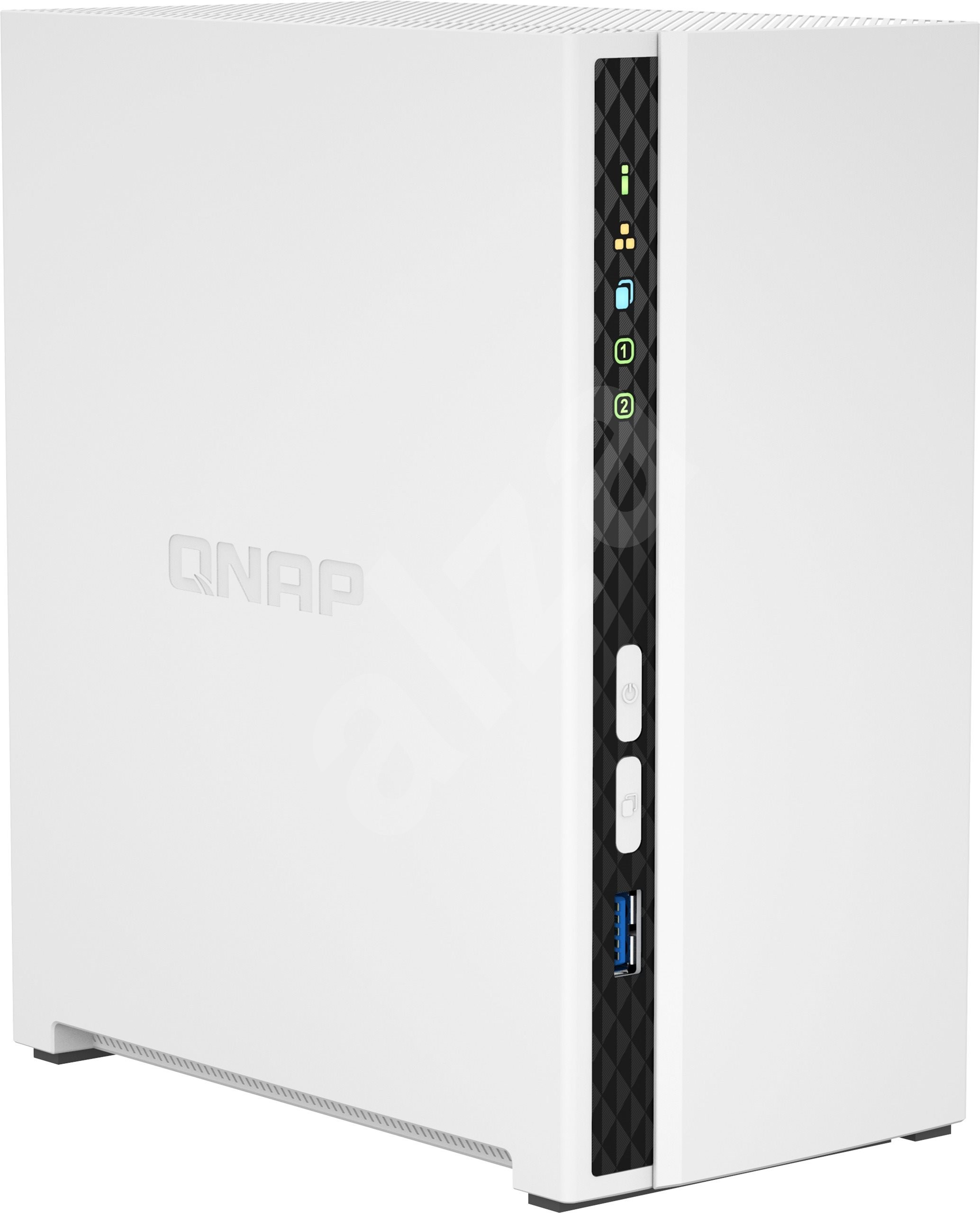 QNAP TS-233 - NAS | Alza.cz