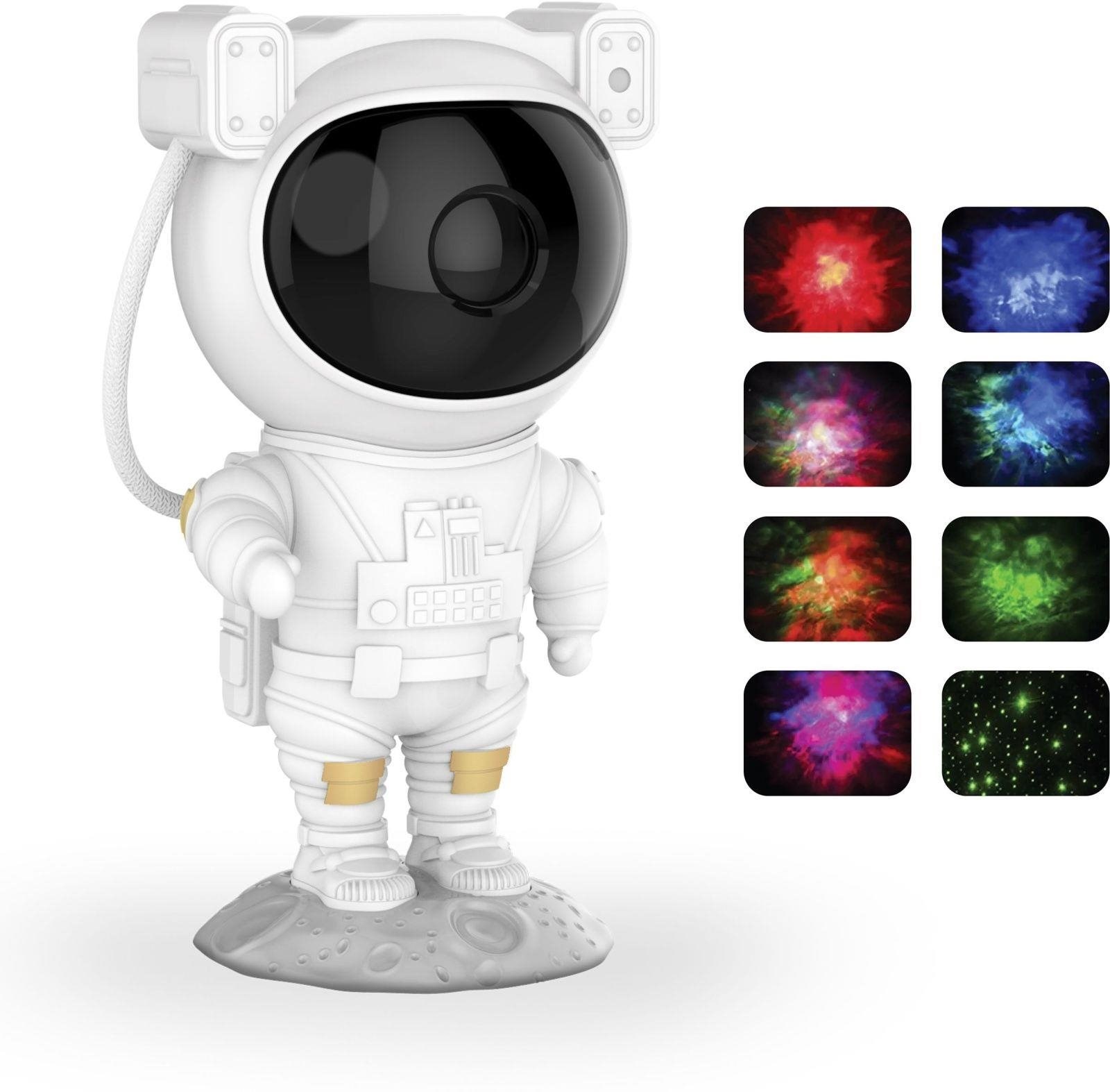 Mob Galaxy Light - space projector - Světelný projektor | Alza.cz