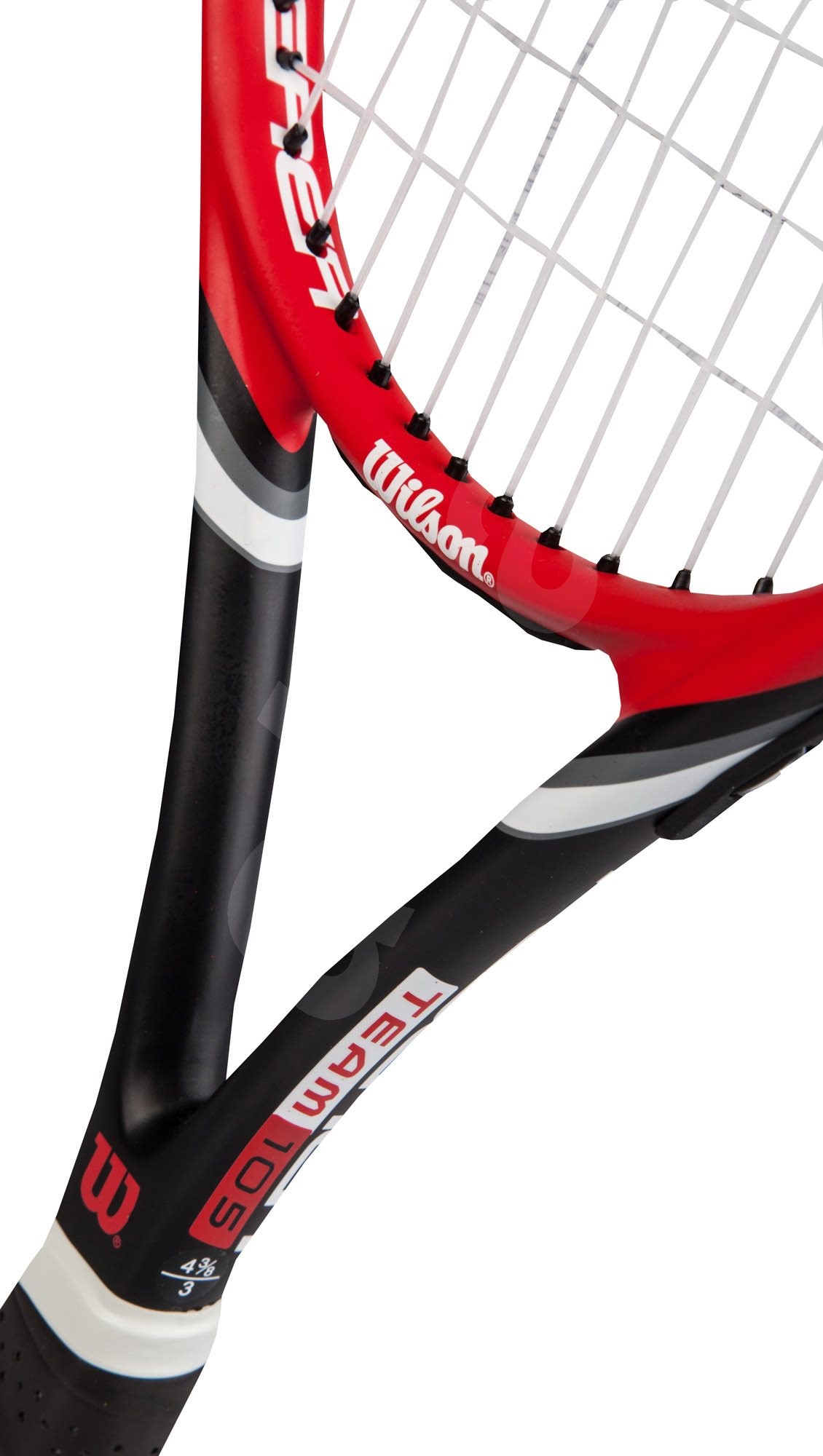 Wilson Federer Team 105 - Tenisová raketa | Alza.cz