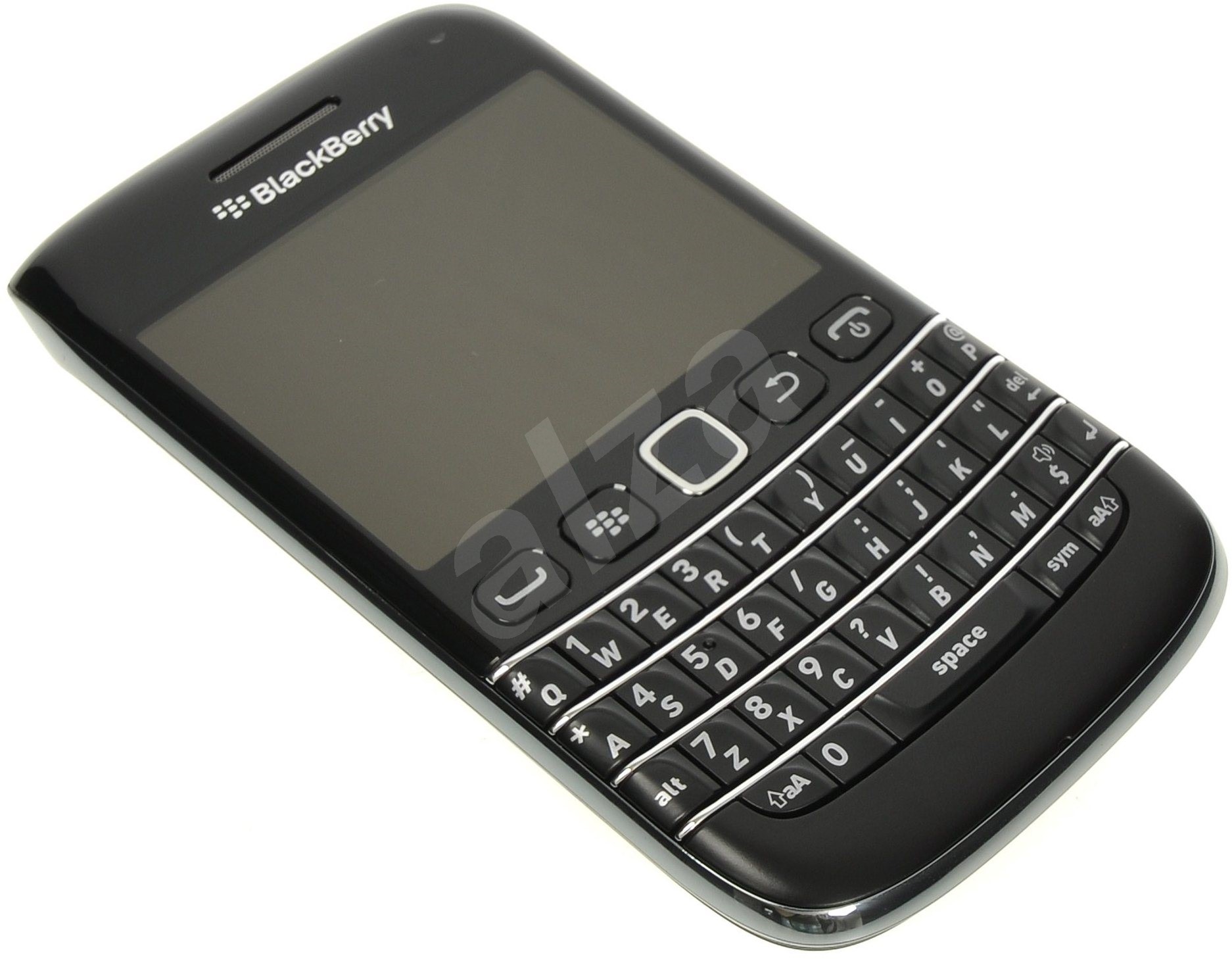 Blackberry 9790 Bold QWERTY (Black) - Mobilní telefon | Alza.cz