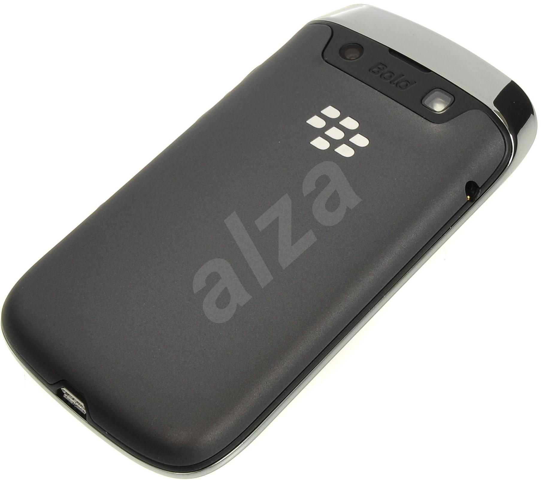 Blackberry 9790 Bold QWERTY (Black) - Mobilní telefon | Alza.cz