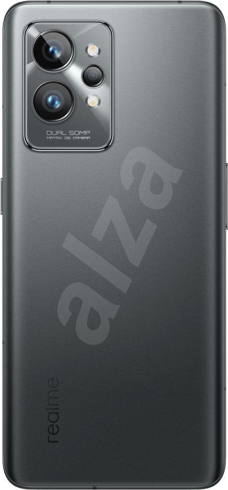 Realme GT 2 Pro 12GB/256GB černá - Mobilní telefon | Alza.cz