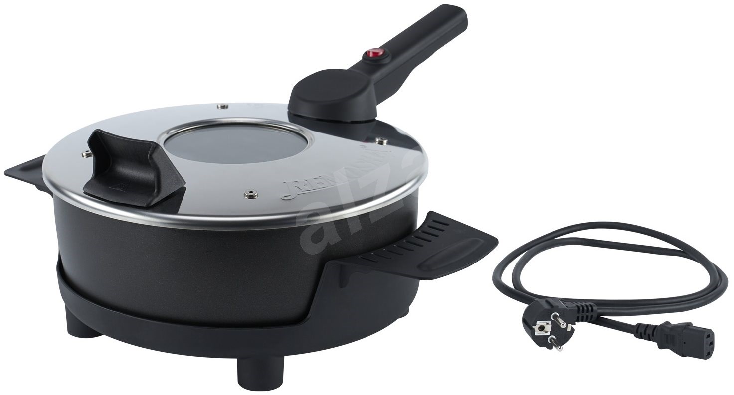 Remoska P32F/01 4l Prima Glass - Remoska | Alza.cz